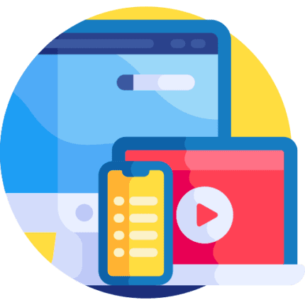ScheduleJS - The JavaScript version of FlexGanttFX