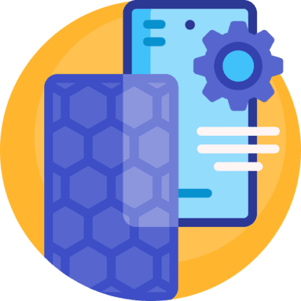 The JavaScript version of FlexGanttFX